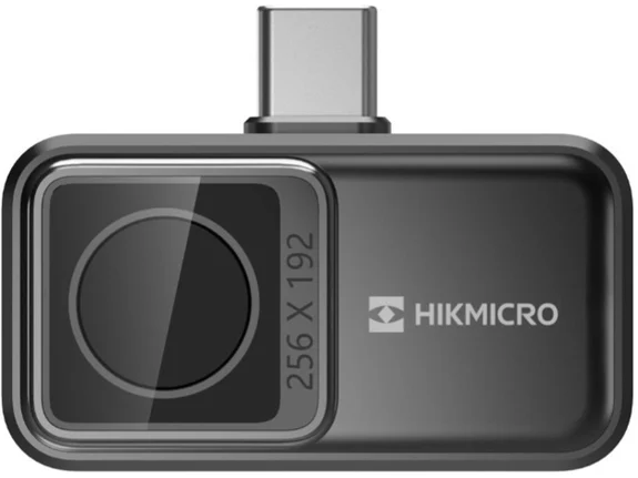 Hikmicro Termalna kamera za pametni telefon HM-TJ12-3ARF-Mini2 V2