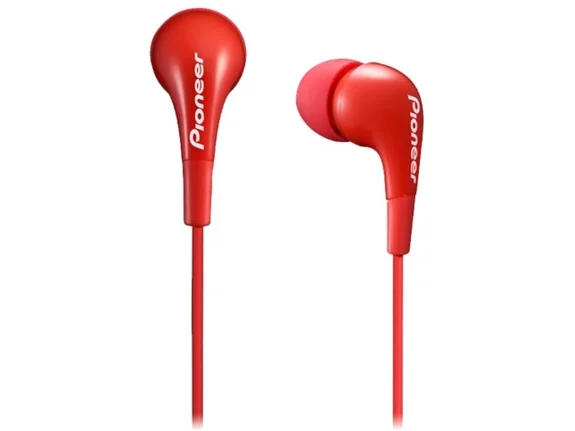 Pioneer Bubice SE-CL502-R