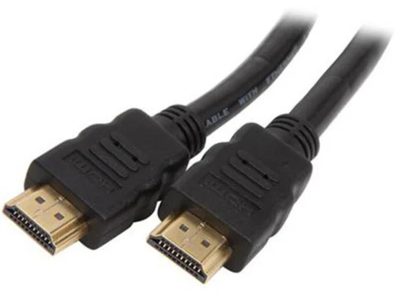 E-Green HDMI kabl HDMI na HDMI 1 m