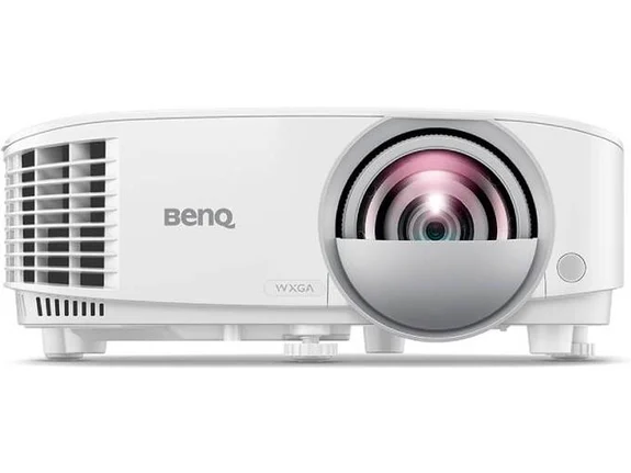 BenQ Projektor MW809STH WXGA 3600lm