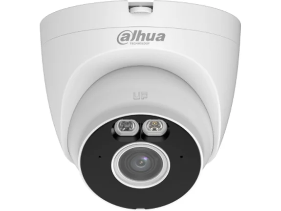 Dahua Kamera za video nadzor IPC-HDW1539DA-SAW-IL Turret 5MP