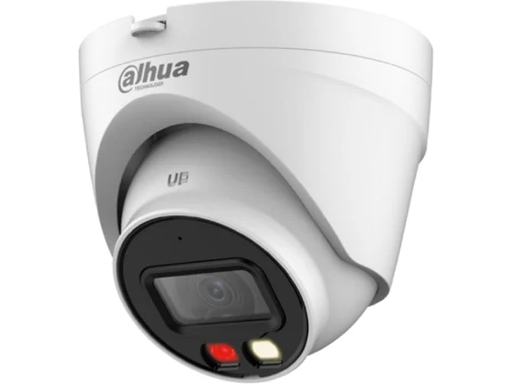 Dahua Technology Kamera za video nadzor IPC-HDW1439V-A-IL-0280B 4MP