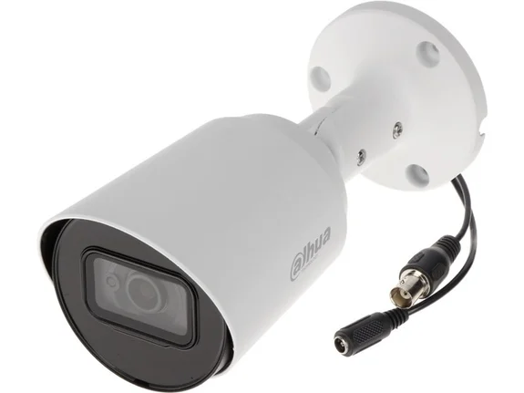 Dahua Technology Kamera za video nadzor HAC-HFW1500T-A-0280B Bullet 5MP