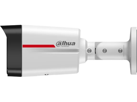 Dahua Technology Kamera za video nadzor IPC-HFW2649TLP-S-LED-0280B-PRO Bullet 6MP