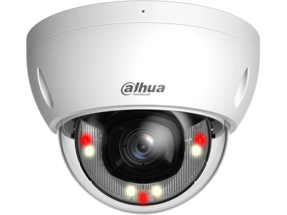 Dahua Technology Kamera za video nadzor IPC-HDBW2849E-S-IL Dome 8MP