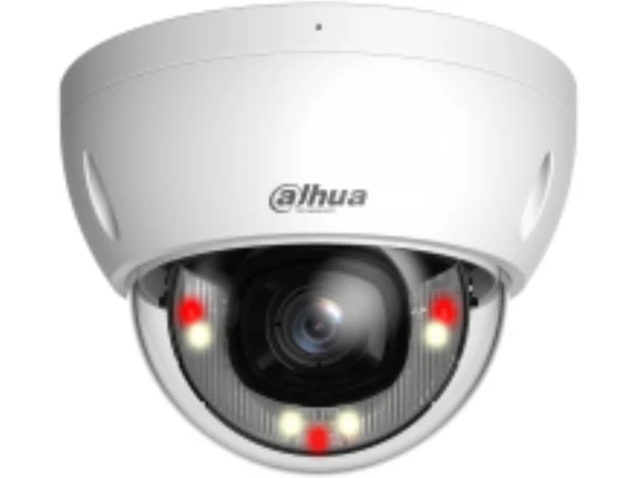 Dahua Kamera za video nadzor IPC-HDBW2249E-S-IL-0280B Dome 2MP