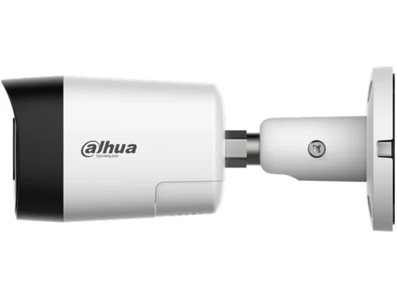Dahua Technology Kamera za video nadzor HAC-HFW1200RMP-IL-T-0280B-DIP Bullet 2MP