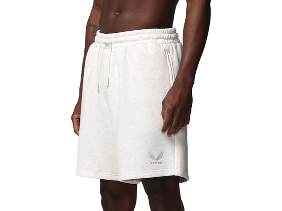 Castore Muški šorc Cotton Fleece