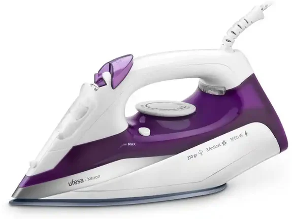 Ufesa Pegla Xenon 3000W
