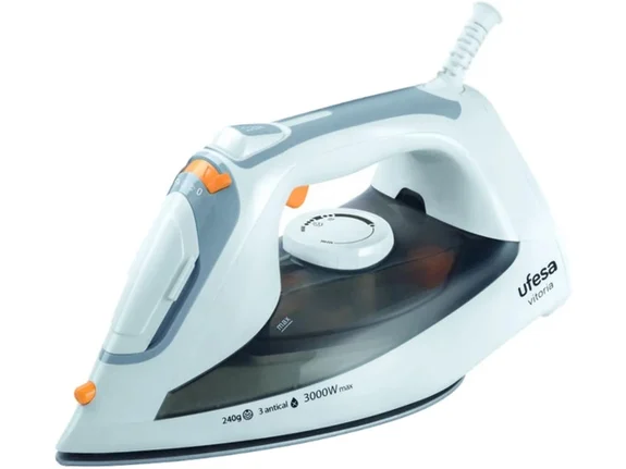 Ufesa Pegla PV3700 Vitoria 3000W