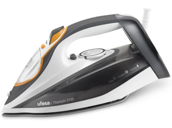 Ufesa Pegla Titanium/3100W 3100W