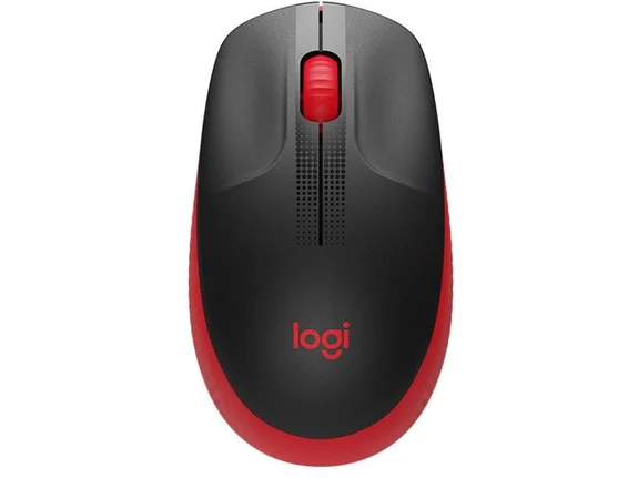 Logitech Miš M190 Bežični 1000DPI