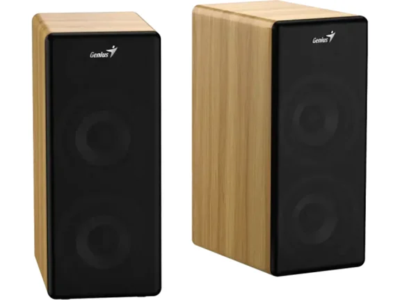 Genius Zvučnici Pine Wood SP-HF1220BT