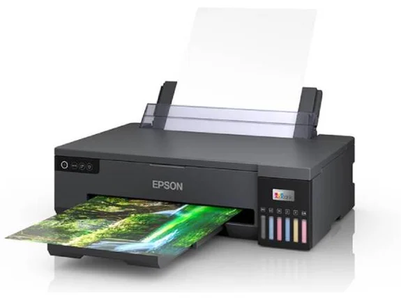Epson Inkjet štampač L18050