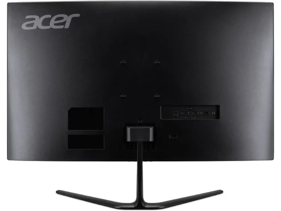 Acer Gaming monitor ED270U S3 27" QHD 180Hz