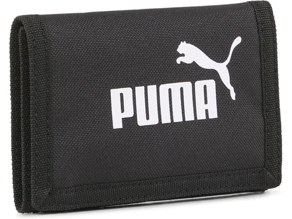 Puma Muški novčanik Phase Wallet