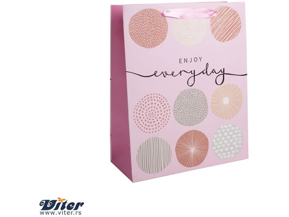 Viter Kesa enjoy everyday