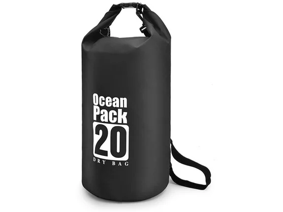 Vodootporna torba 20L