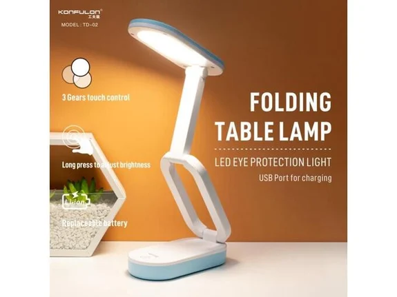 Stona lampa Konfulon TD-02