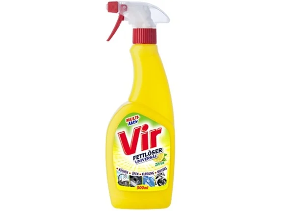 Vir Univerzalni odmašćivač 750ml
