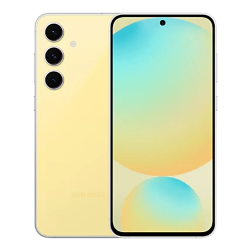 MOBILNI TELEFON SAMSUNG S24 FE 8/256 5G ŽUTI
