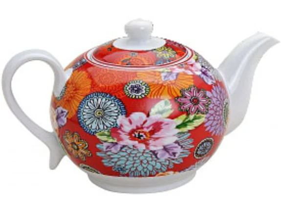 Viter Čajnik Orient porcelan