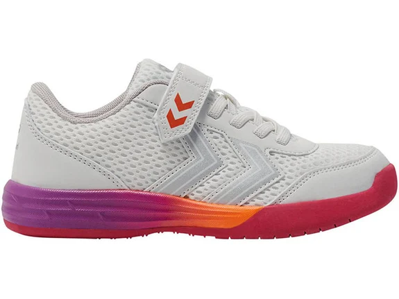 Hummel Patike za devojčice Multiplay Flex VC JR