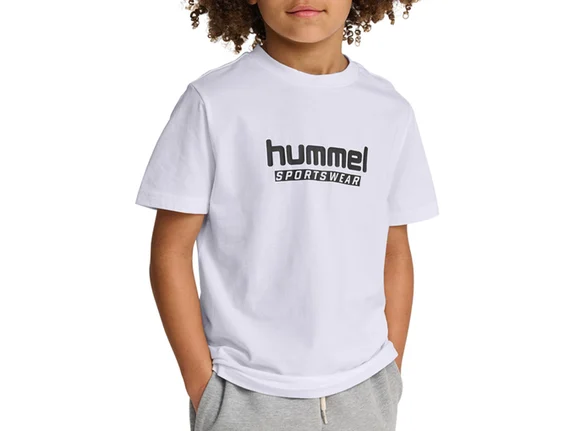 Hummel Majica za dečake HMLJR BASE T-SHIRT S/S