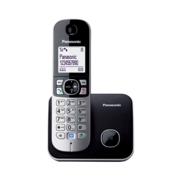 Panasonic KX-TG 6811 FXB