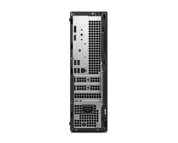 Dell DELL Pro Slim Core Ultra 5 235 16GB 512GB SSD 3yr ProSupport + WiFi (DES14641)