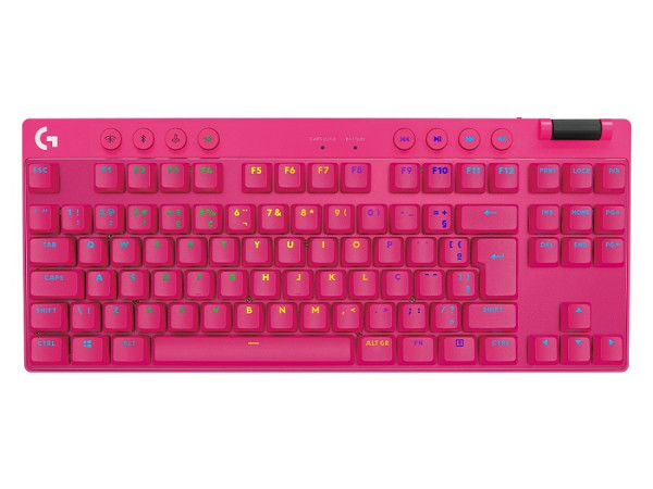 Logitech