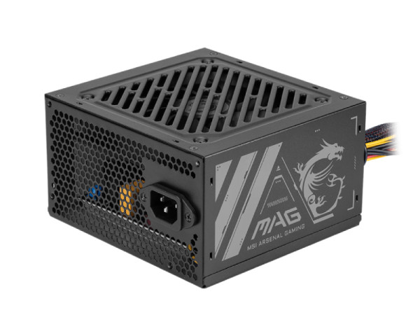 MSI