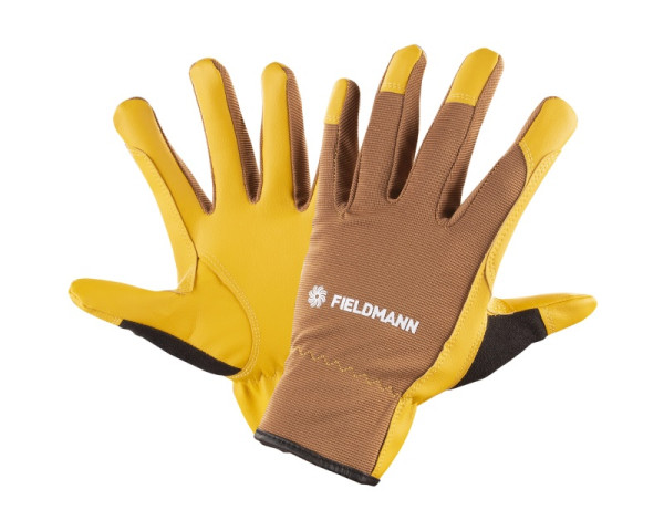 FIELDMANN