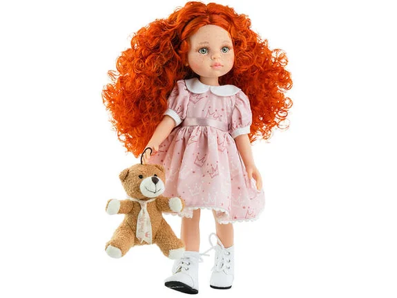 Paola Reina Lutka Margaret 32 cm