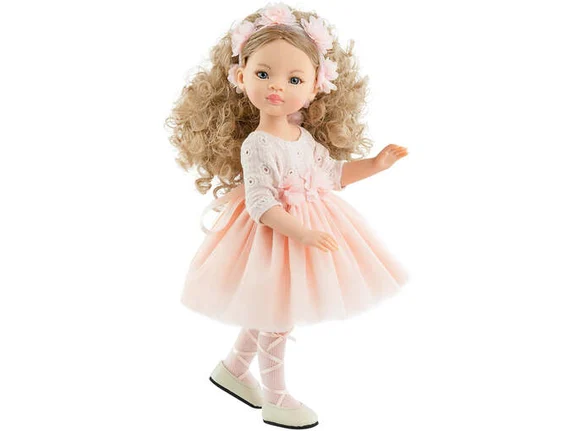 Paola Reina Odeća za Rebeku od 32 cm