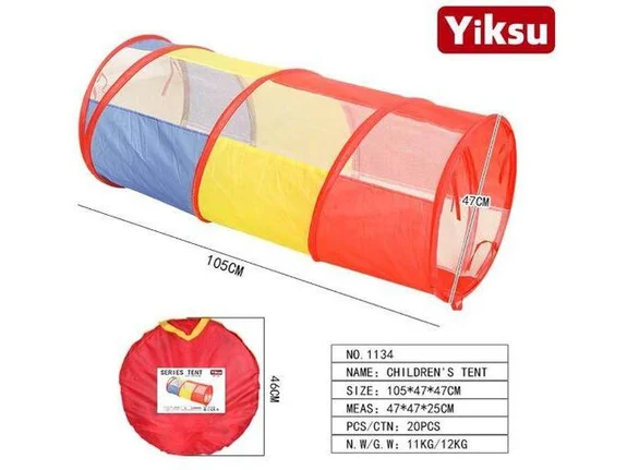 Hk Mini Tunel Za Igru
