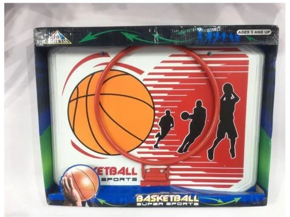 Hk Mini Set za igru Košarke