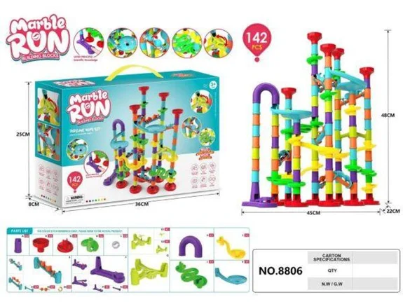 Hk Mini Kreativna Staza Za Kuglice