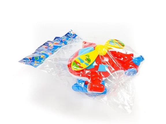 Hk Mini Igračka Guralica Avion