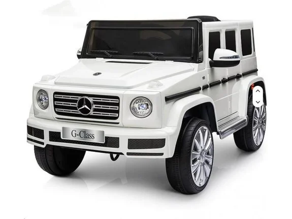 WinnerBike Dečiji automobil Mercedes Benz G500 JJ 2077