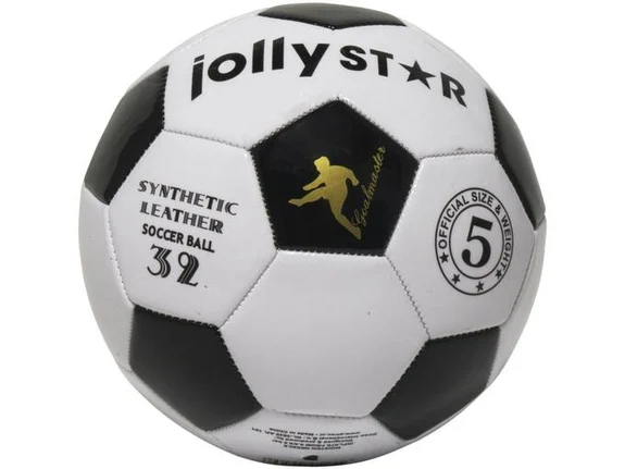 Pirox Lopta fudbal Jollystar Euro