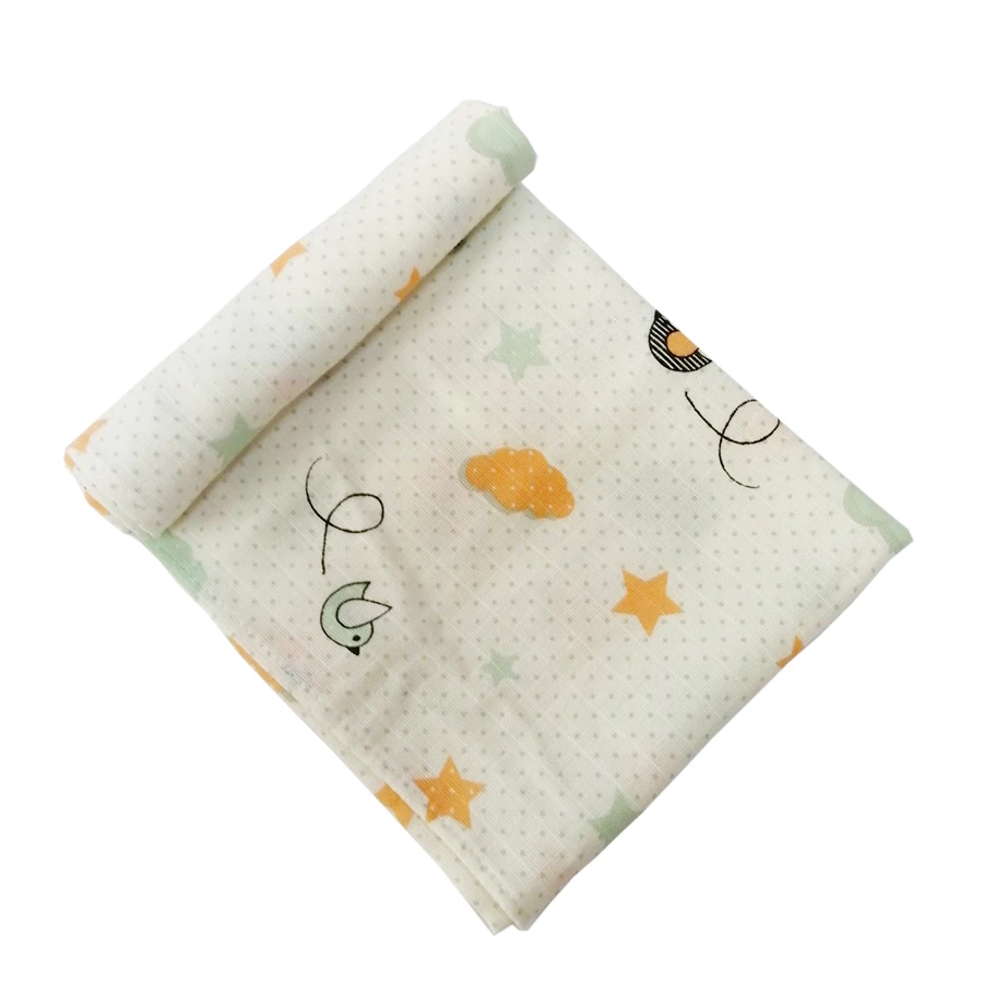 Tetra pelene za bebe NSB-U4TP04 – Šarene tetra pelene