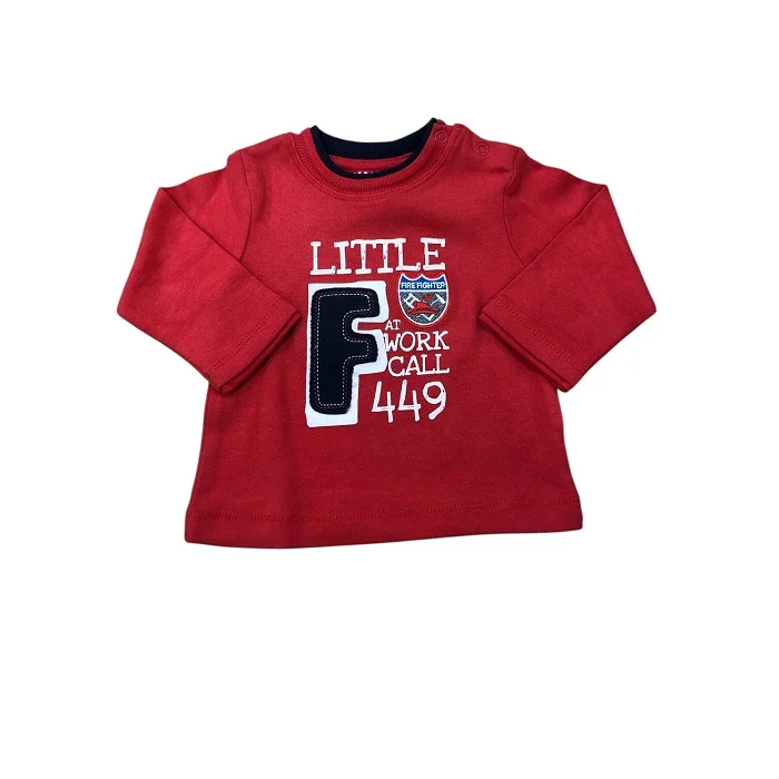 KNZ1522463 MAJICA ZA BEBE
