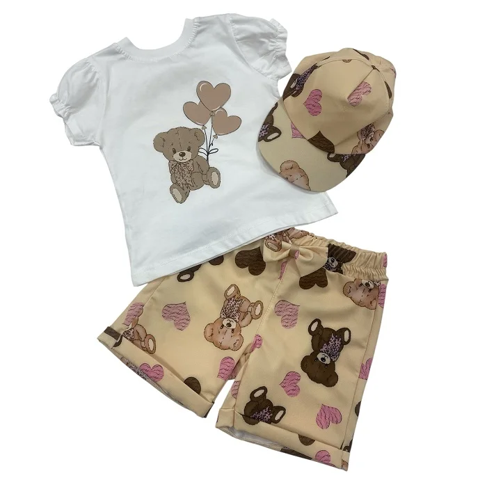 Komplet beli 253214