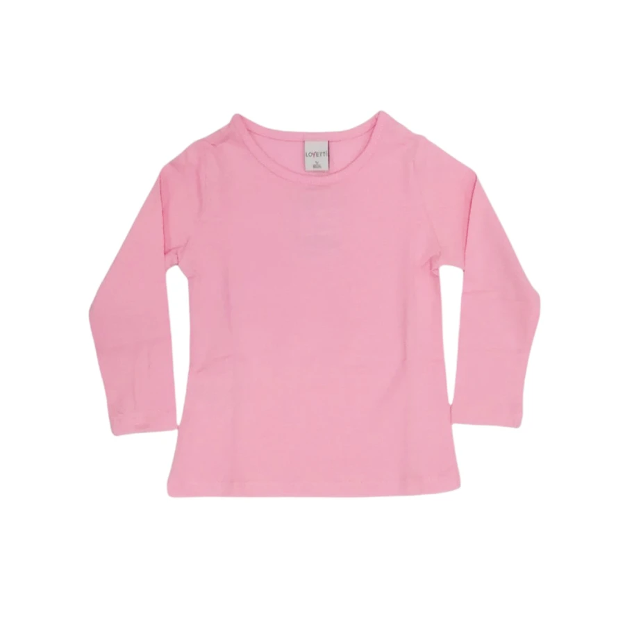 Majica roze 100456