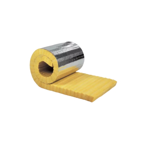 ISOVER Climcover Lamella Mat 40 6000x600x40mm