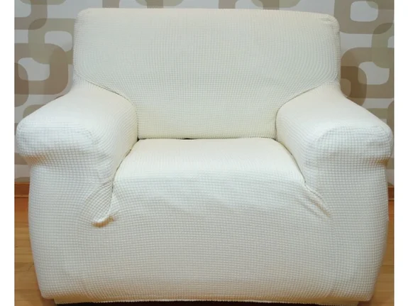 Rastegljiva navlaka za fotelju