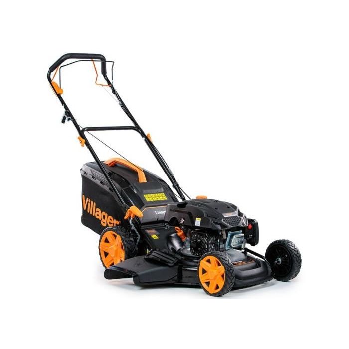VILLAGER EAGLE 5111 V motorna samohodna kosačica