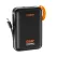 Power Bank Moxom MX-PB188 65W super fast 20000MAH Type C crni