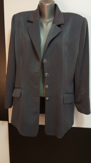 oversize sako MARKS &Spencer L-XXL